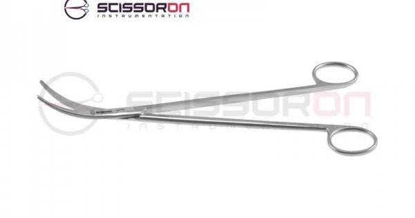 Thompson Valve Scissor