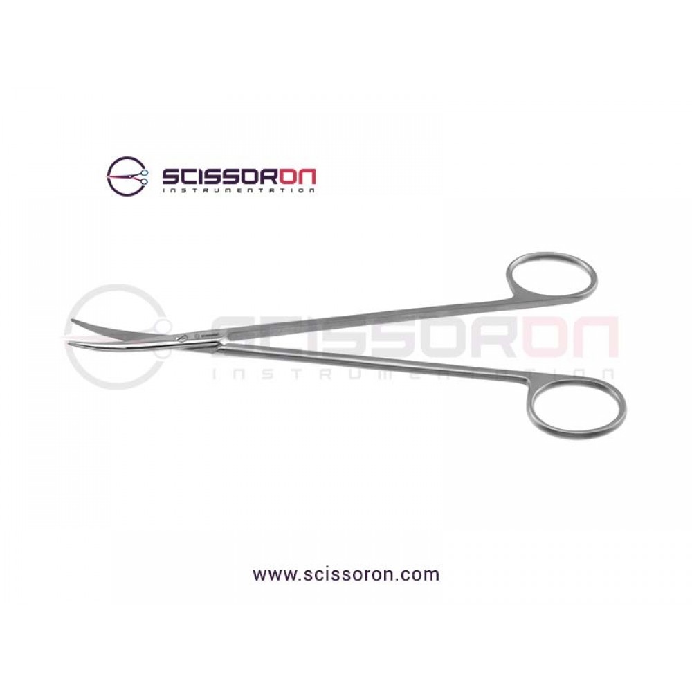Toennis Adson Scissor
