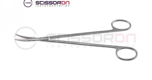 Toennis Adson Scissor