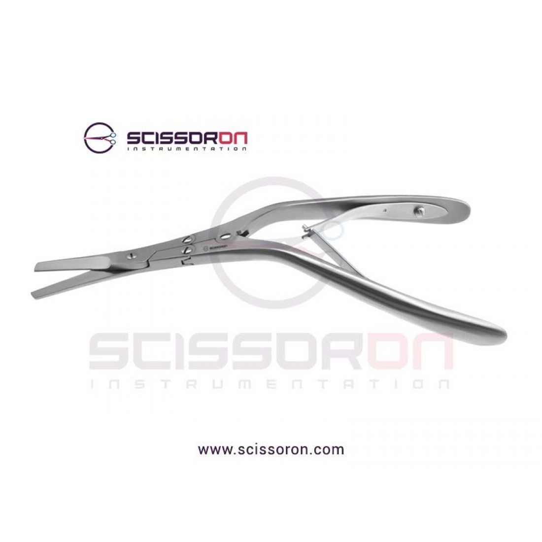 Caplan Nasal Septum Scissor