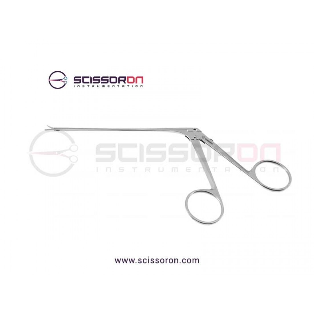 Luetje Alligator Scissor