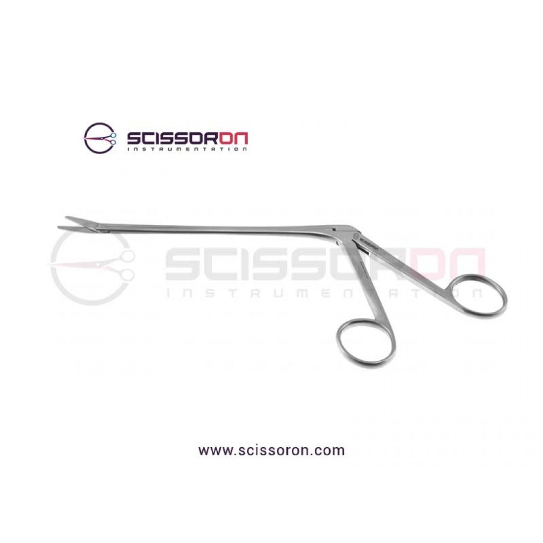 Olivecrona Alligator Scissor