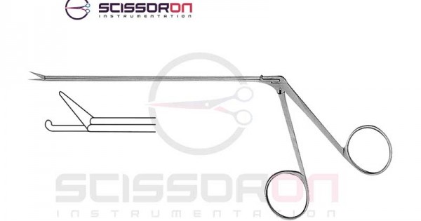 Stevenson Alligator Scissor
