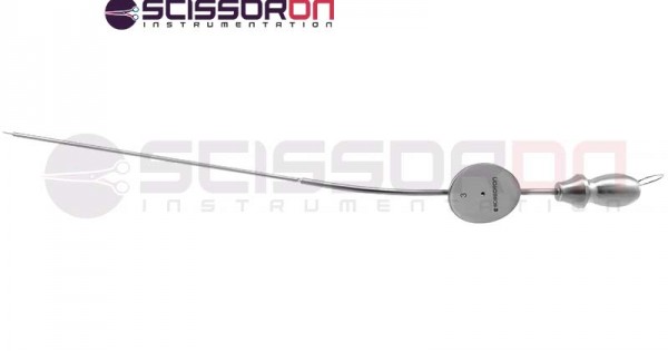 Baron Suction Tube 3FR Suction