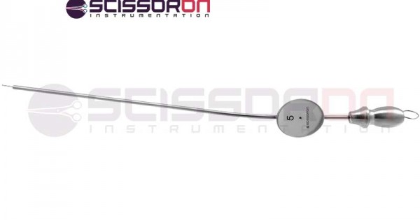 Baron Suction Tube 5FR Suction