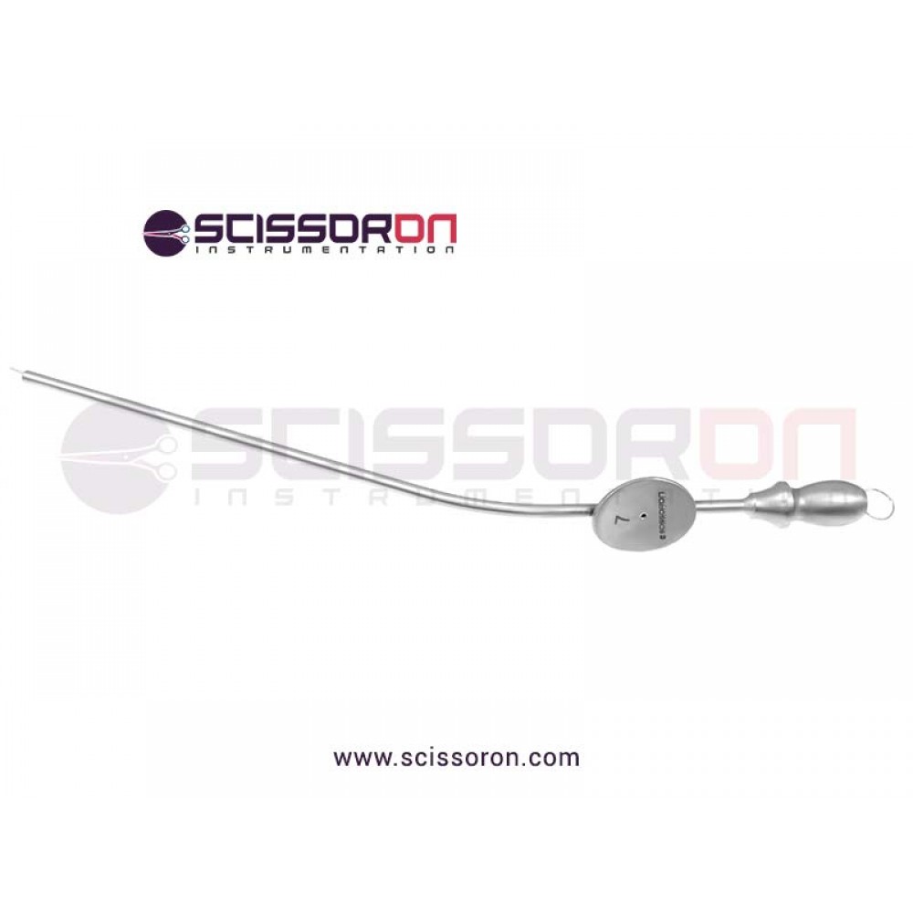 Baron Suction Tube 7FR Suction