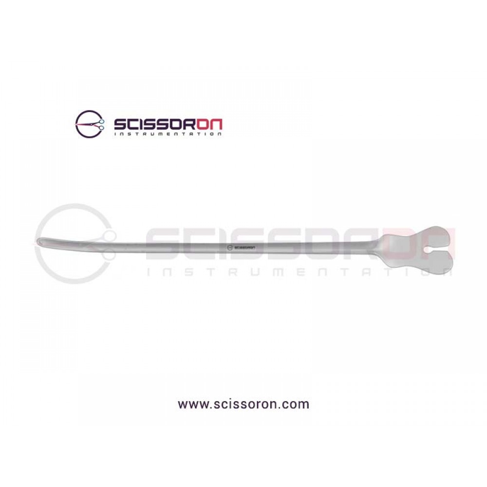 Doyen Grooved Director