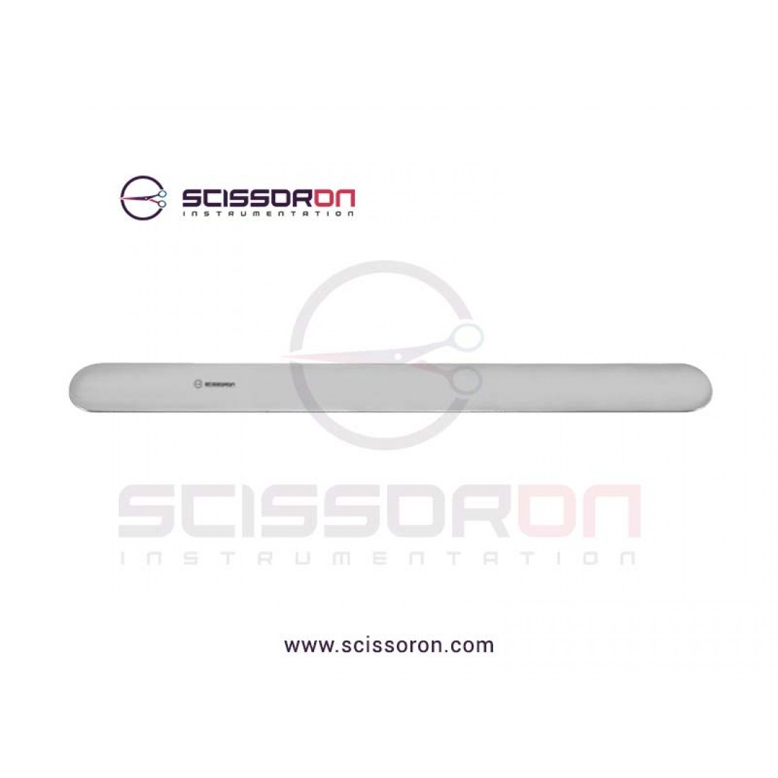 Davis Brain Spatulas Malleable