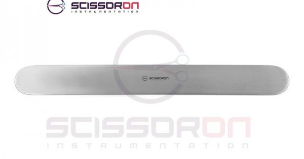 Zalkind Ribbon Spatula