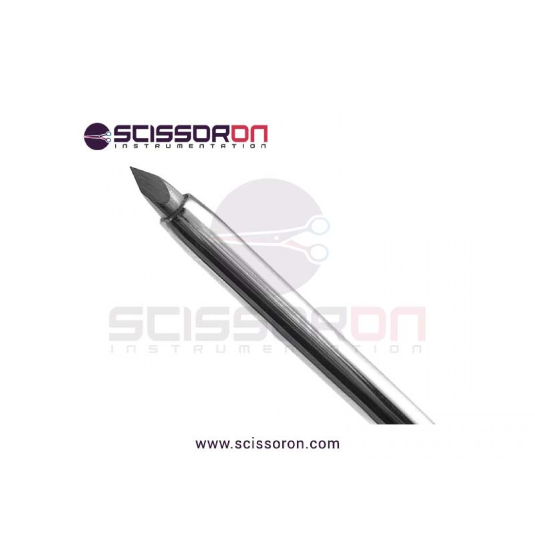 Ochsner Gallbladder Trocar