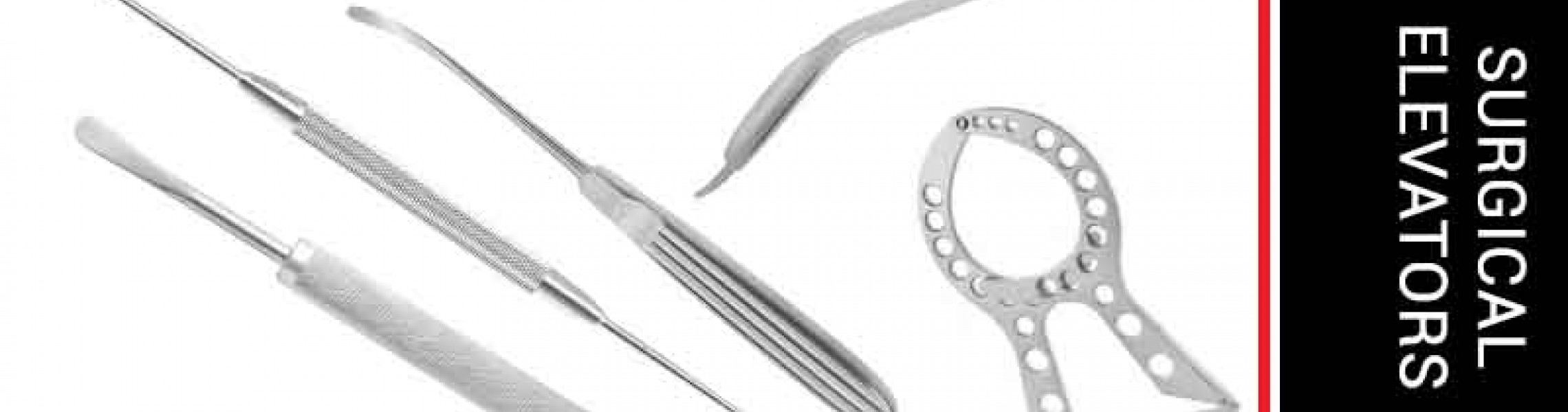 Surgical Elevators