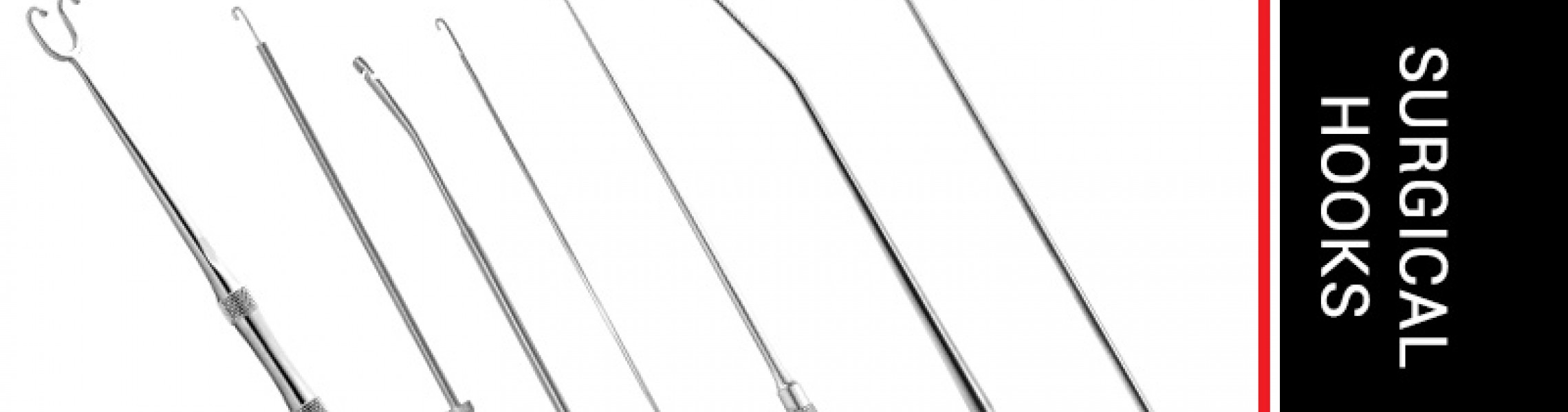 Surgical Hooks