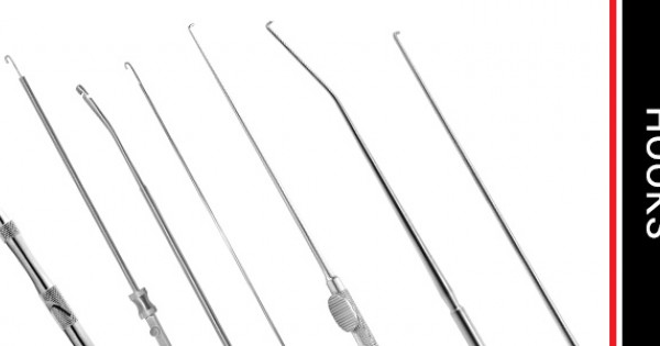 Surgical Hooks