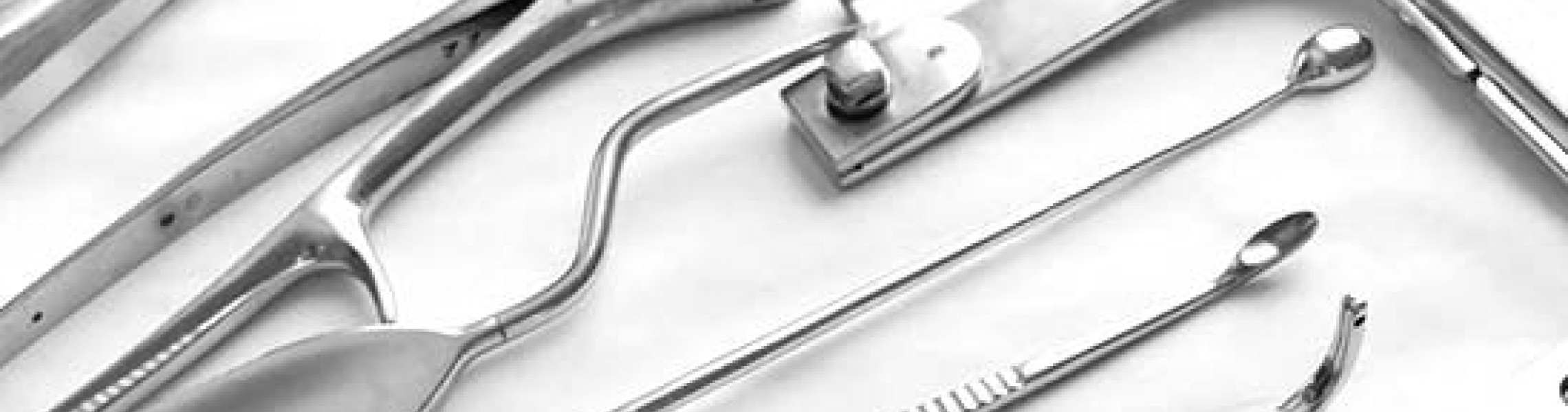 All Surgery Instruments