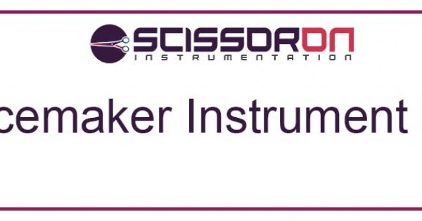 Pacemaker Instrument Set