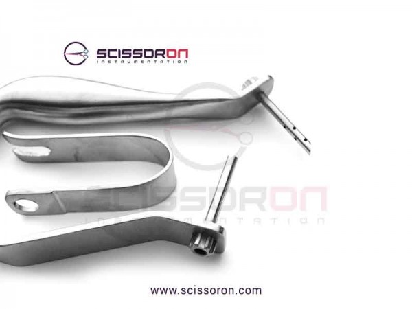 ScissorOn | Surgical Instruments Manufacturer